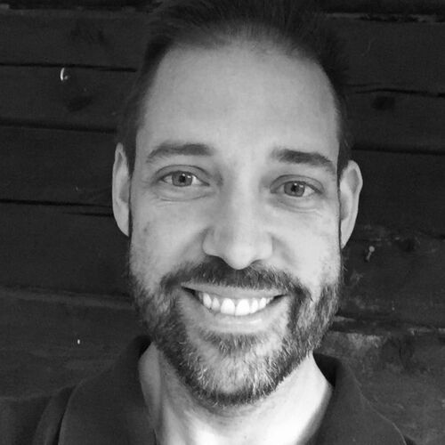 Nils Kapferer — Gendercampus