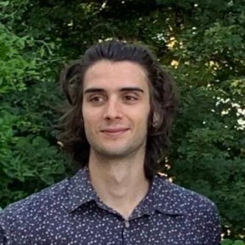Person — Gendercampus