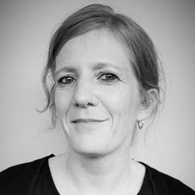Fabienne Amlinger: Gender Campus