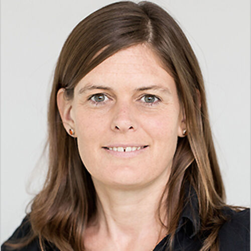 Sarah Schilliger — Gendercampus
