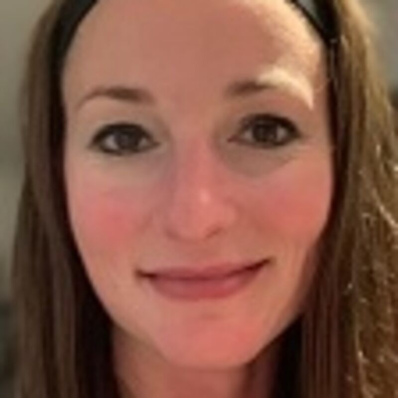 Kimberly Frohreich: Gender Campus