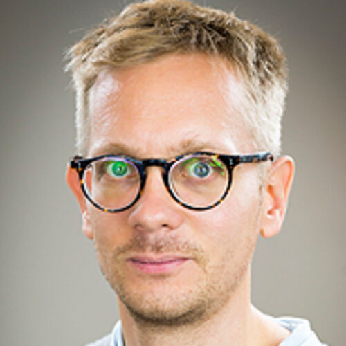 Philip Balsiger — Gendercampus